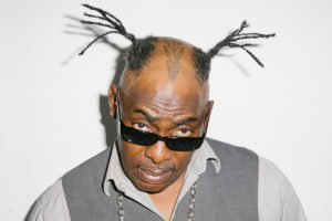 Coolio - AM Music Entertainment