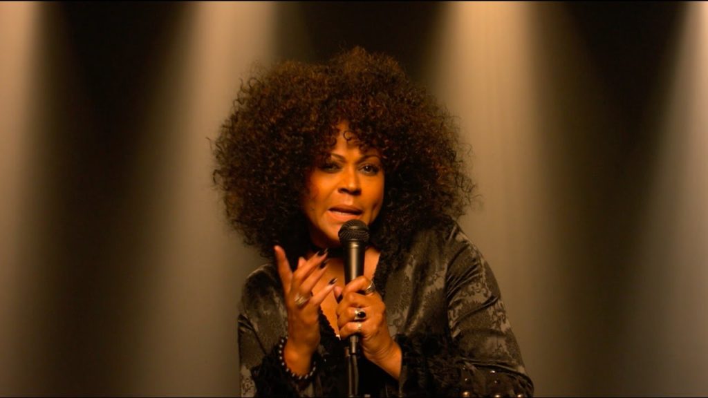 Crystal Waters - AM Music Entertainment