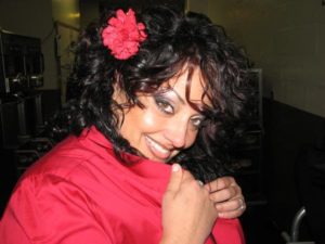 Debbie Deb - AM Music Entertainment