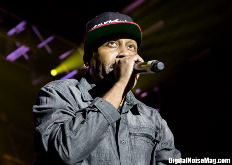 Rob Base - AM Music Entertainment